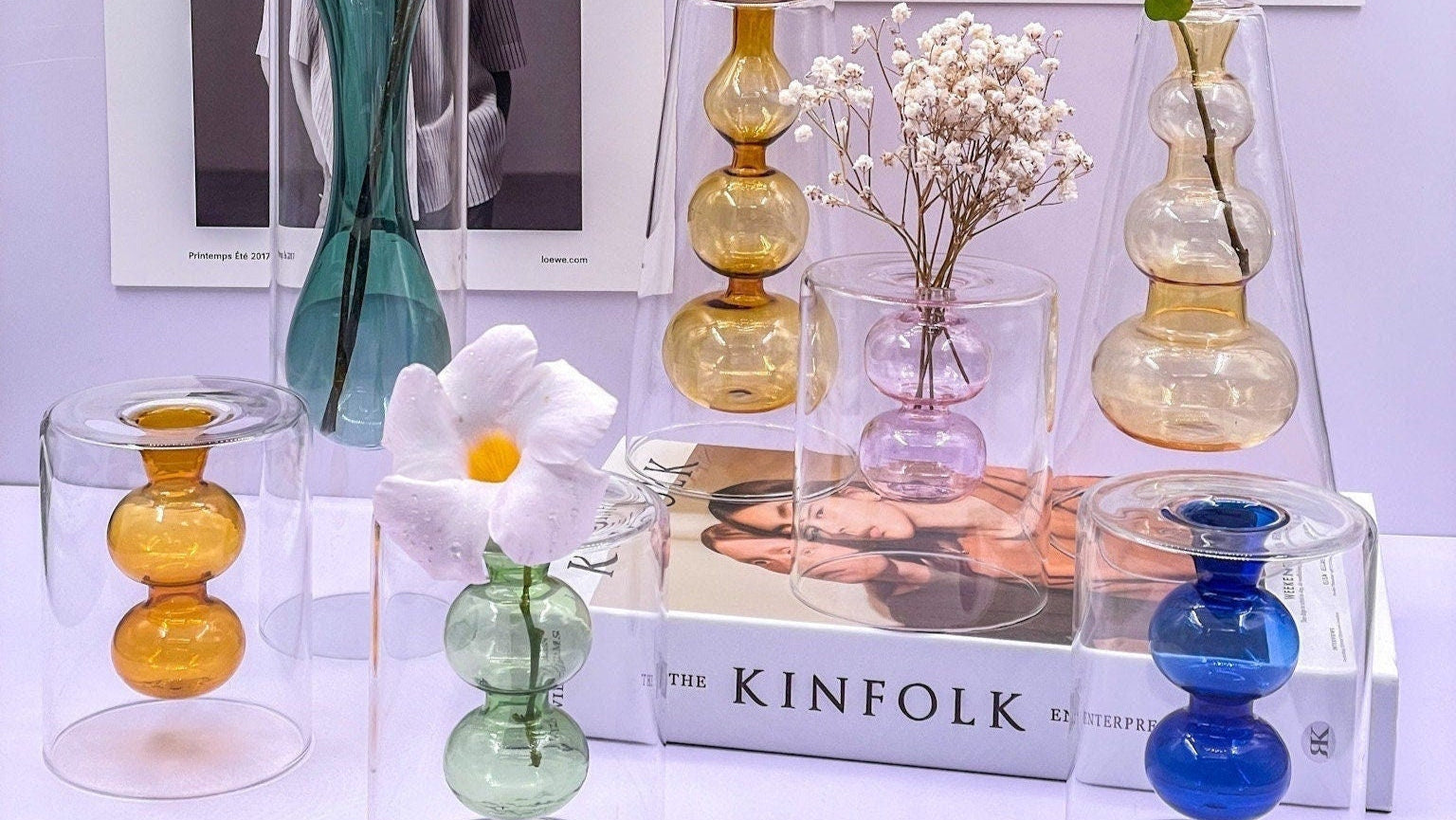 Floating Vases – Nyisstudio