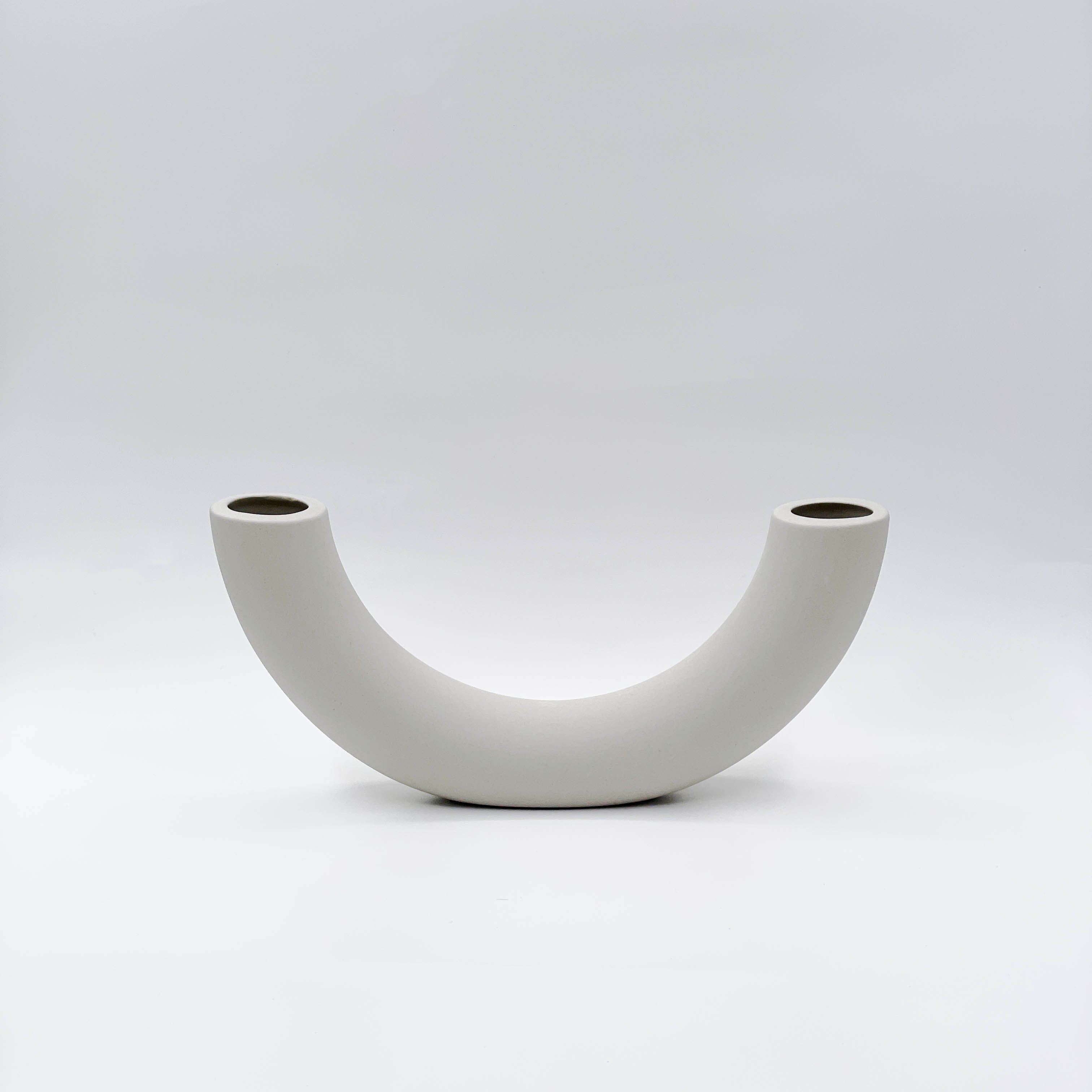 Luna Ceramic Vase – Nyisstudio