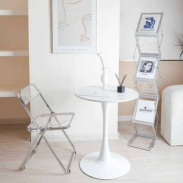 Modern Magazine Racks – Nyisstudio